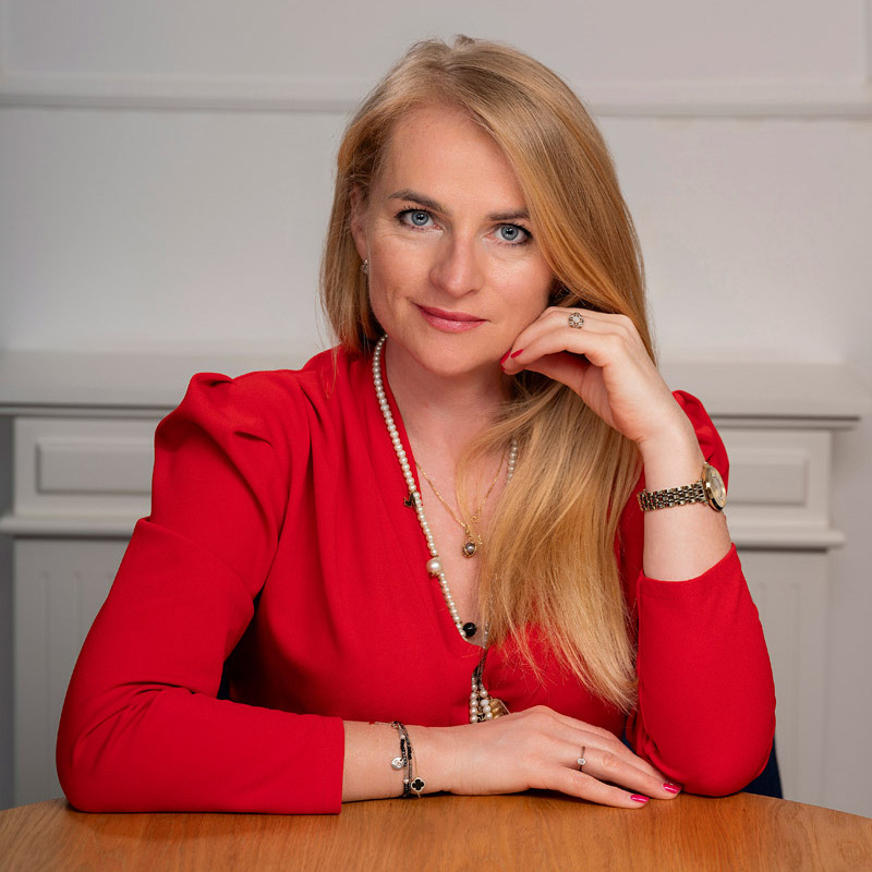 kArolina Michalska (anciennement Twarowska-Handzlik) - Warszawscy ...